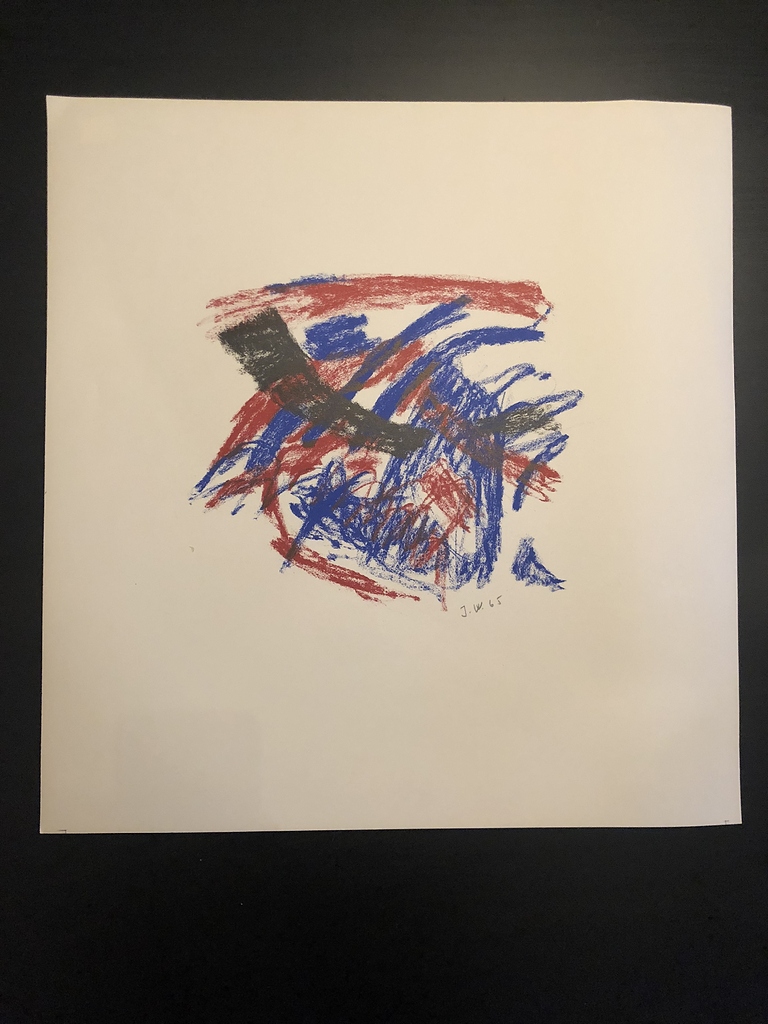 Jacob weideman - Til salgs - Kunstveggen