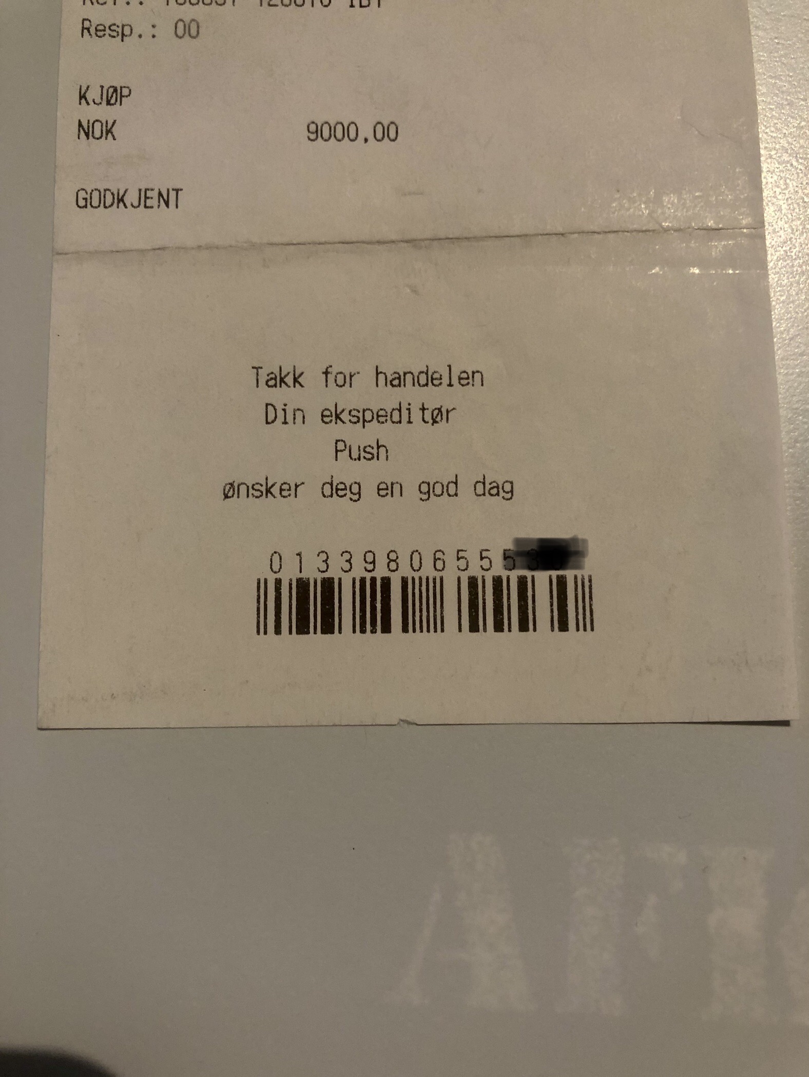 Falske Pushwagner på Finn.no - Side 12 - pushwagner - Kunstveggen