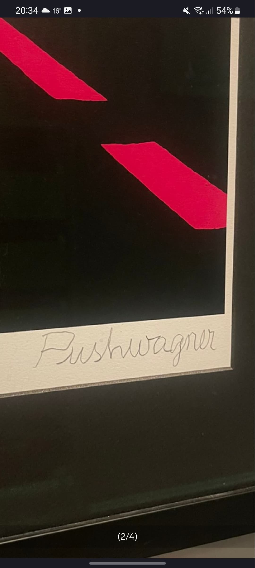 Falske Pushwagner på Finn.no - Side 12 - pushwagner - Kunstveggen